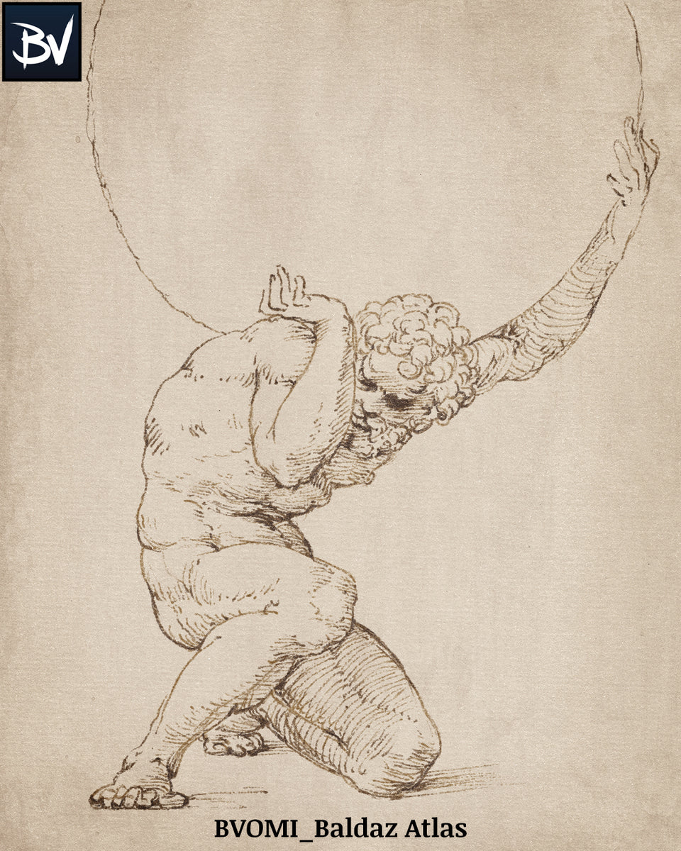 Old Masters Inks | Digital Brushes – Brush Volt