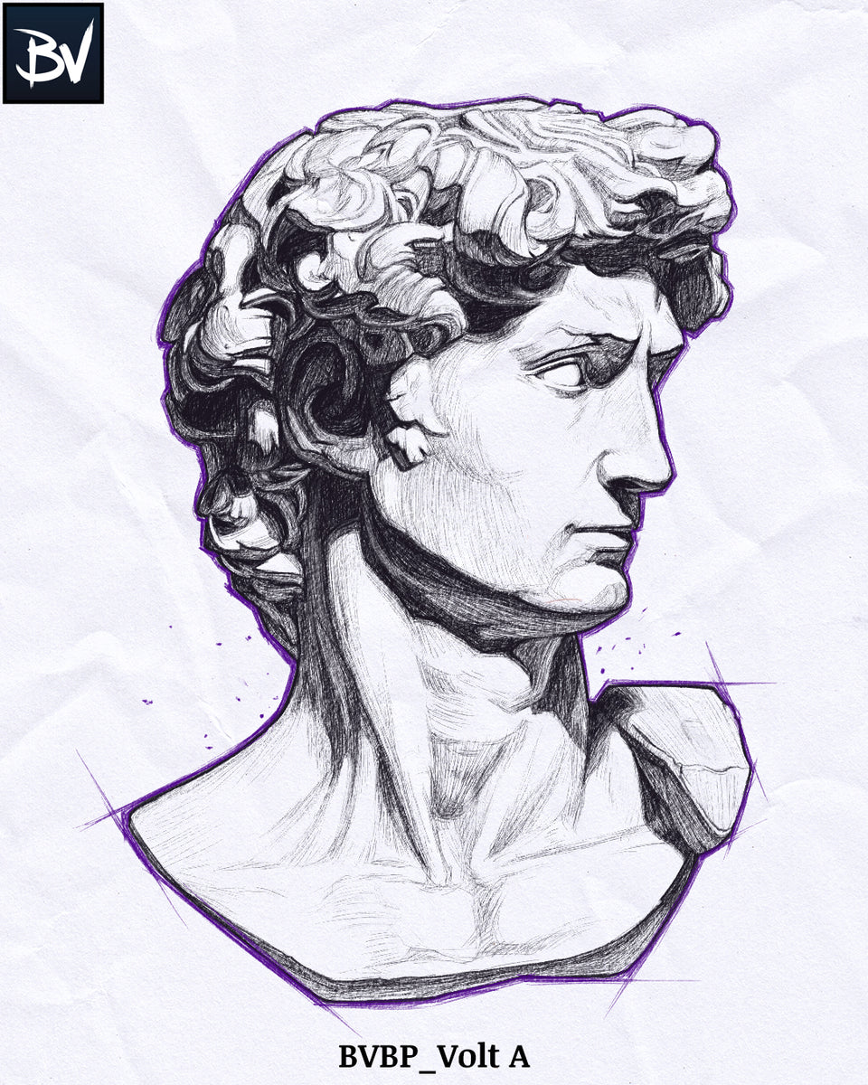 Ballpoint Pens | Digital Brushes – Brush Volt