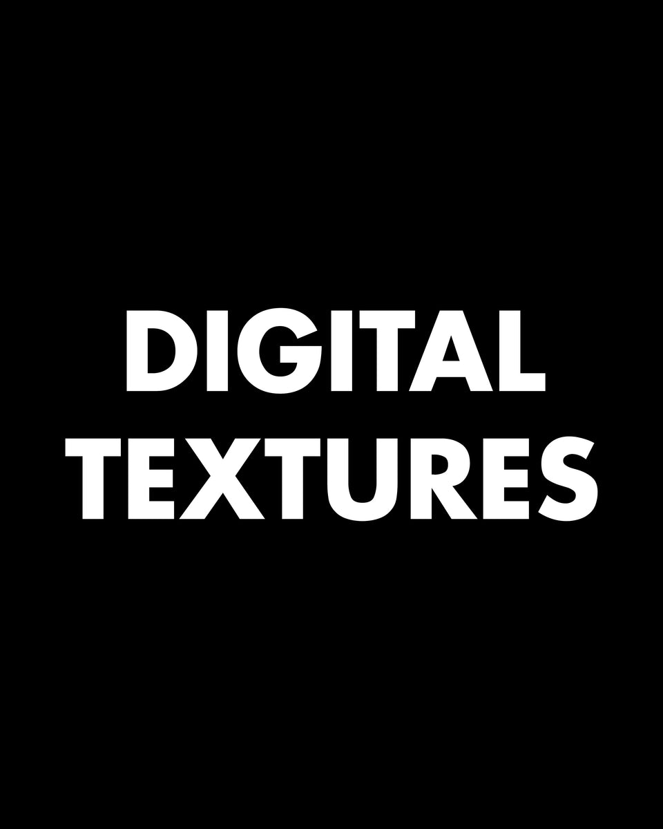 Digital Textures – Brush Volt
