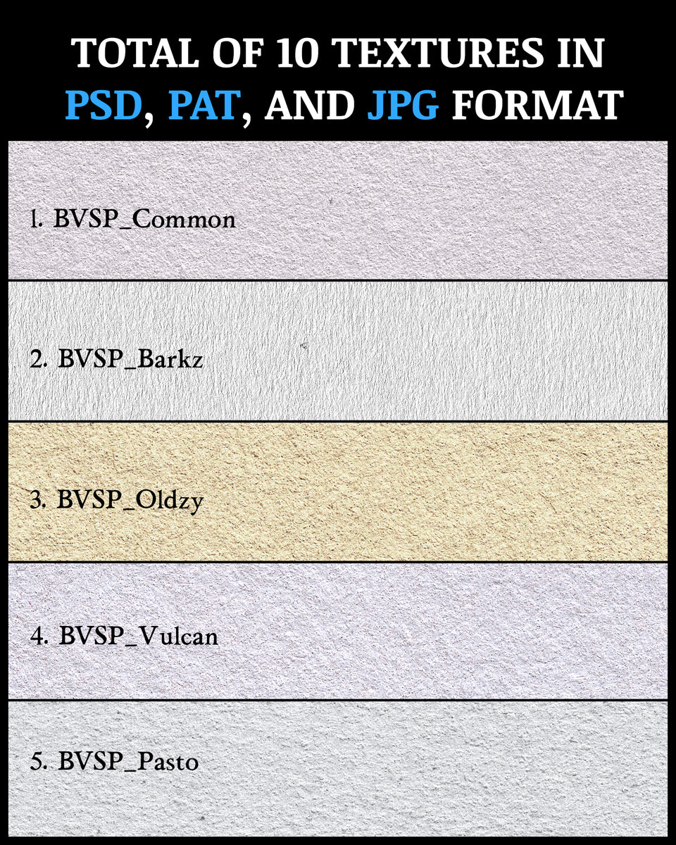 Sketch Paper | Digital Textures – Brush Volt