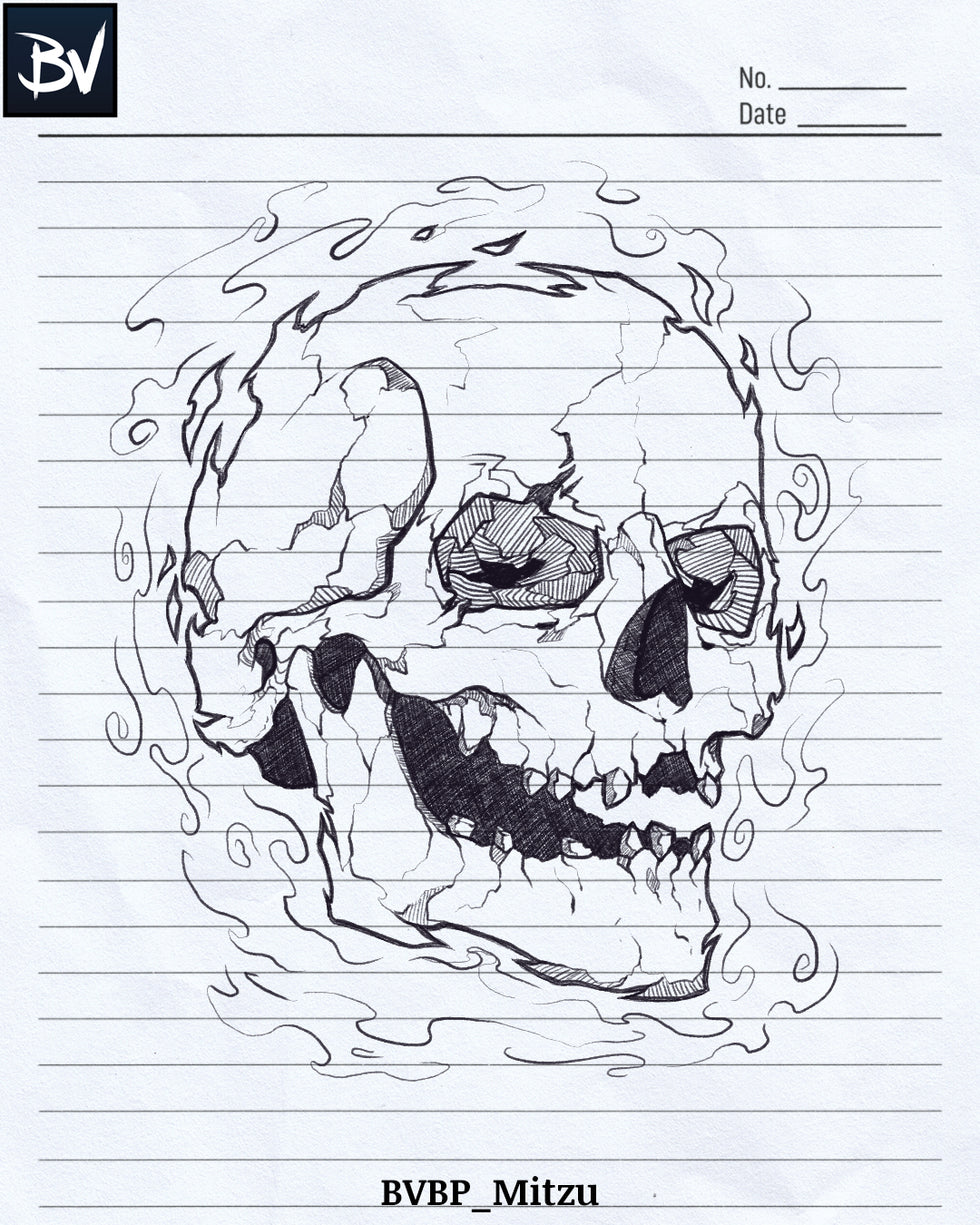 Ballpoint Pens | Digital Brushes – Brush Volt