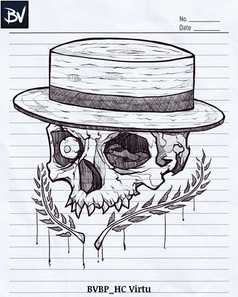 Ballpoint Pens | Digital Brushes – Brush Volt