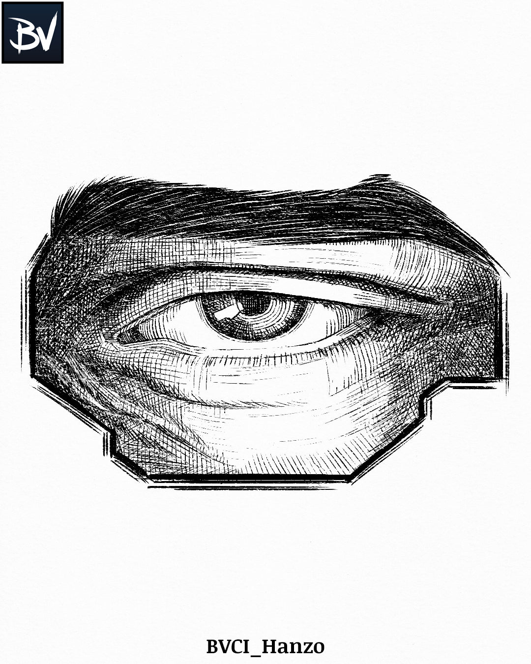 Comic Inks | Digital Brushes – Brush Volt