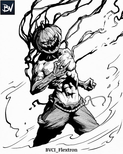 Comic Inks | Digital Brushes – Brush Volt