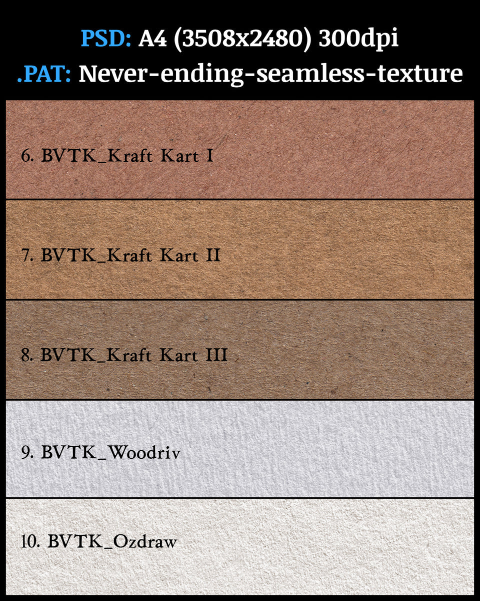 The Kore | Digital Brushes – Brush Volt